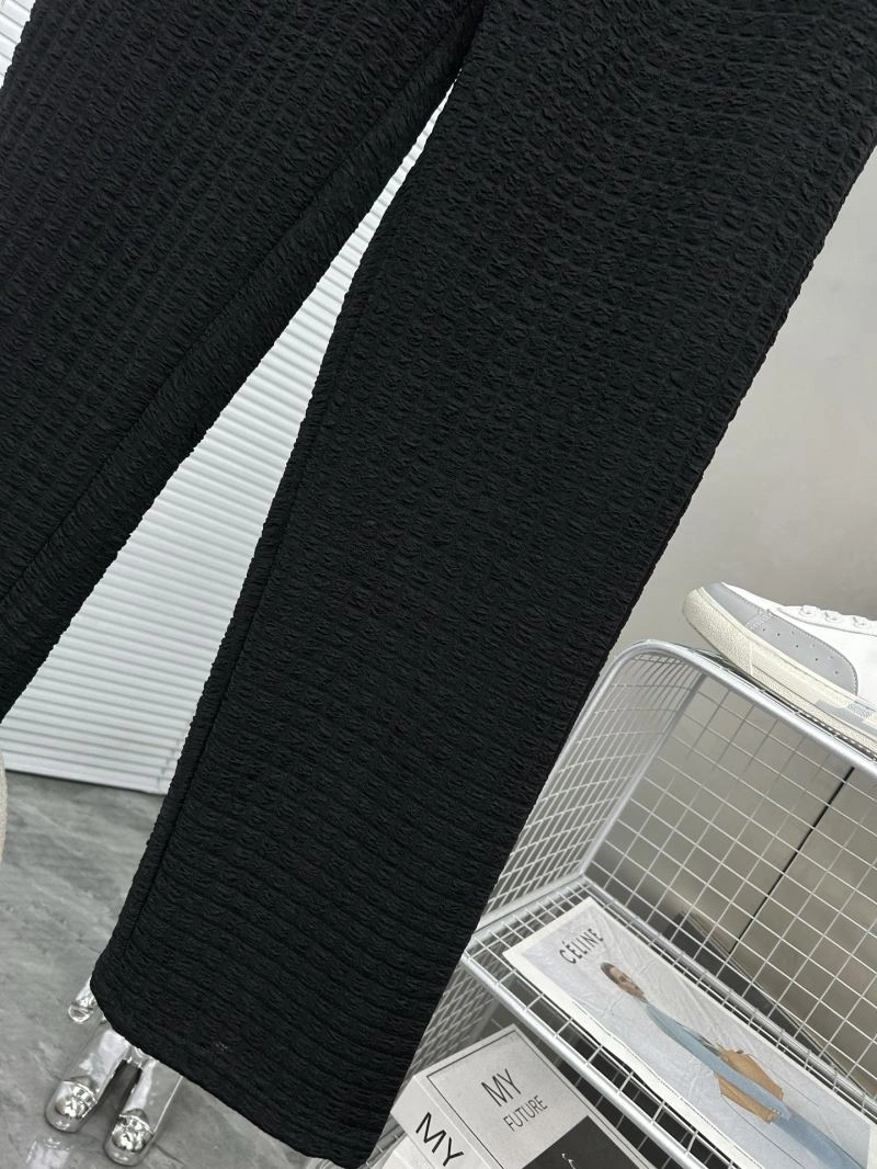 Exact replica Louis Vuitton Long Pants