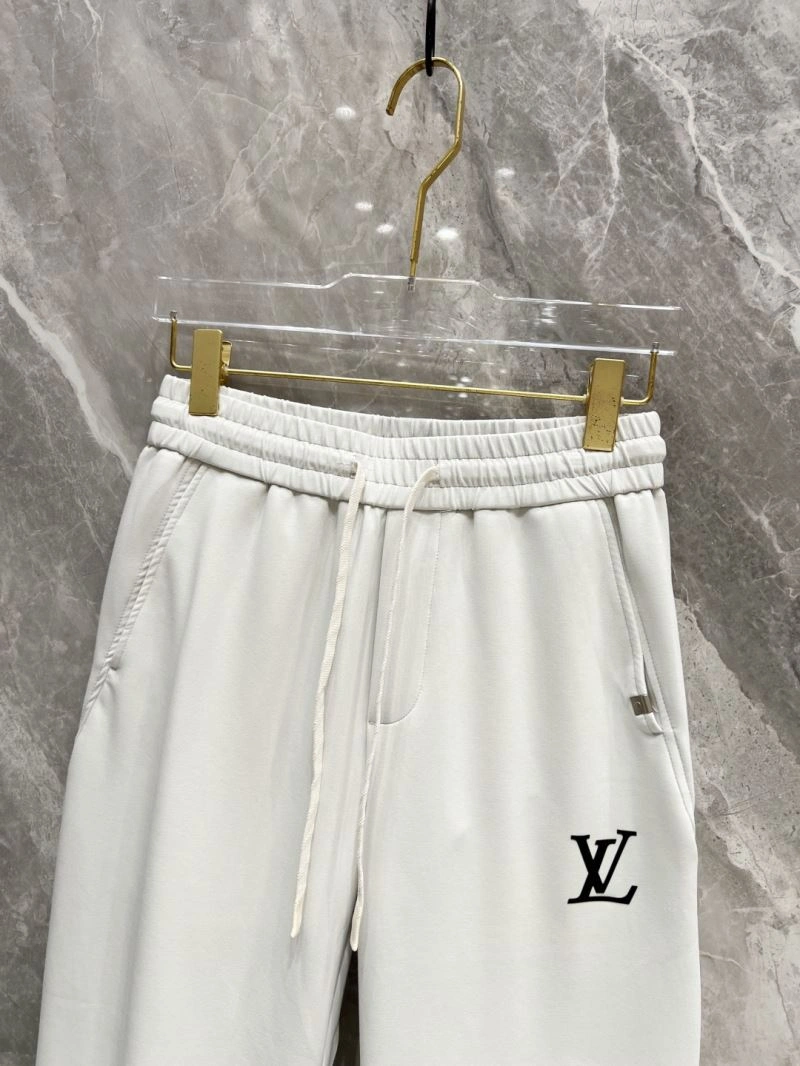 Value-priced Louis Vuitton Long Pants