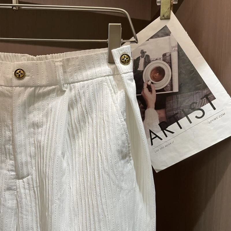 Indistinguishable Louis Vuitton Long Pants