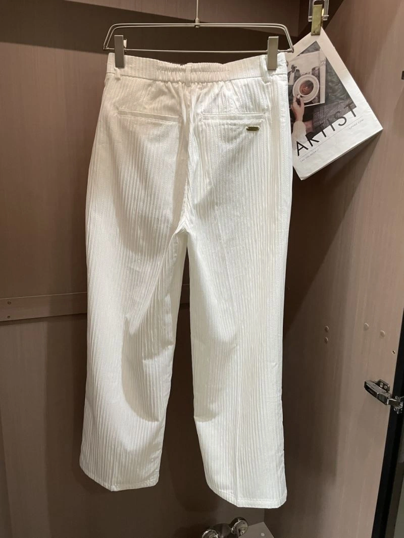 Indistinguishable Louis Vuitton Long Pants