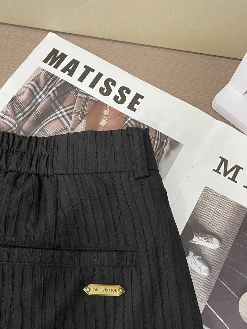 Brand-original Louis Vuitton Long Pants