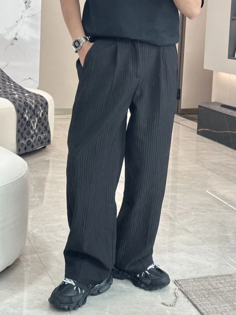 Brand-original Louis Vuitton Long Pants
