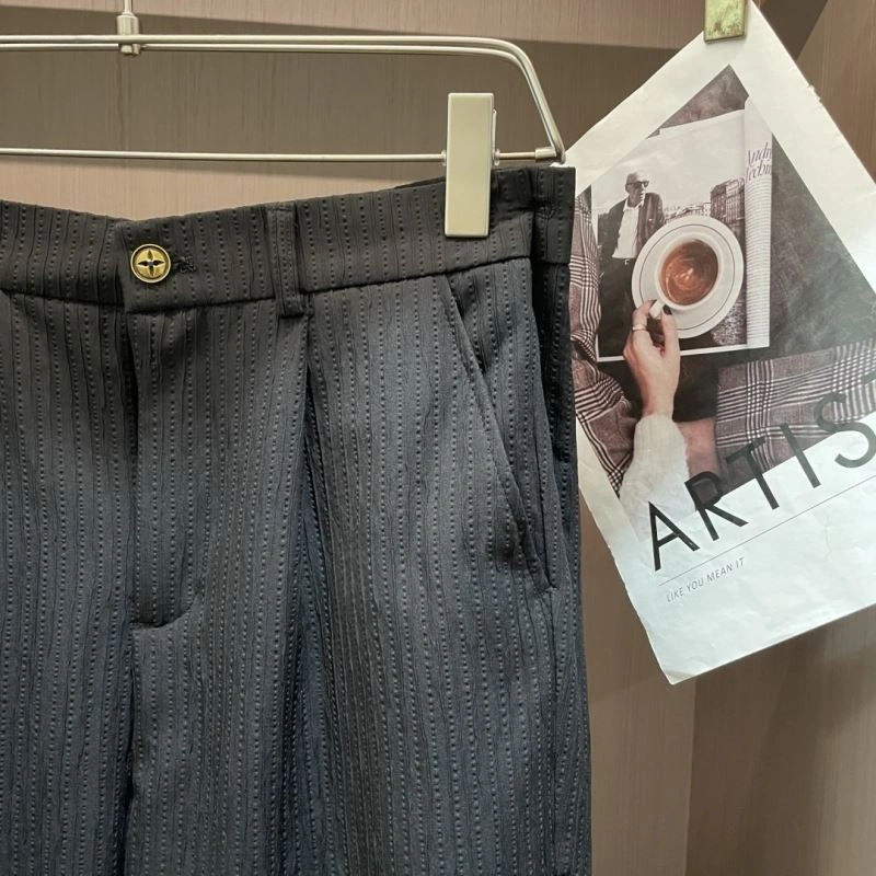 Brand-original Louis Vuitton Long Pants