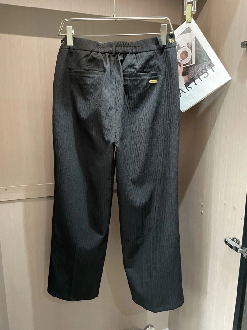 Brand-original Louis Vuitton Long Pants