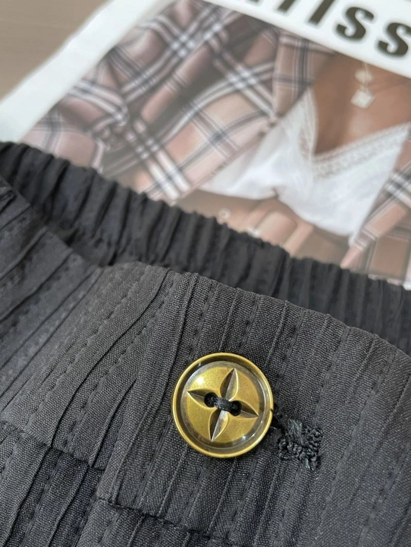 Brand-original Louis Vuitton Long Pants