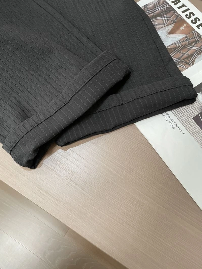 Brand-original Louis Vuitton Long Pants