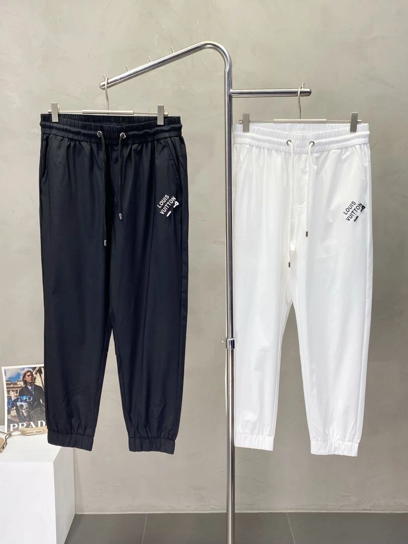 Louis Vuitton Long Pants