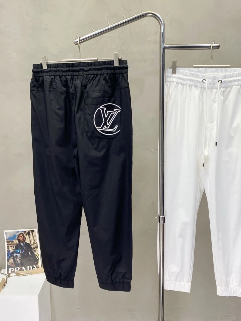 High accuracy Louis Vuitton Long Pants