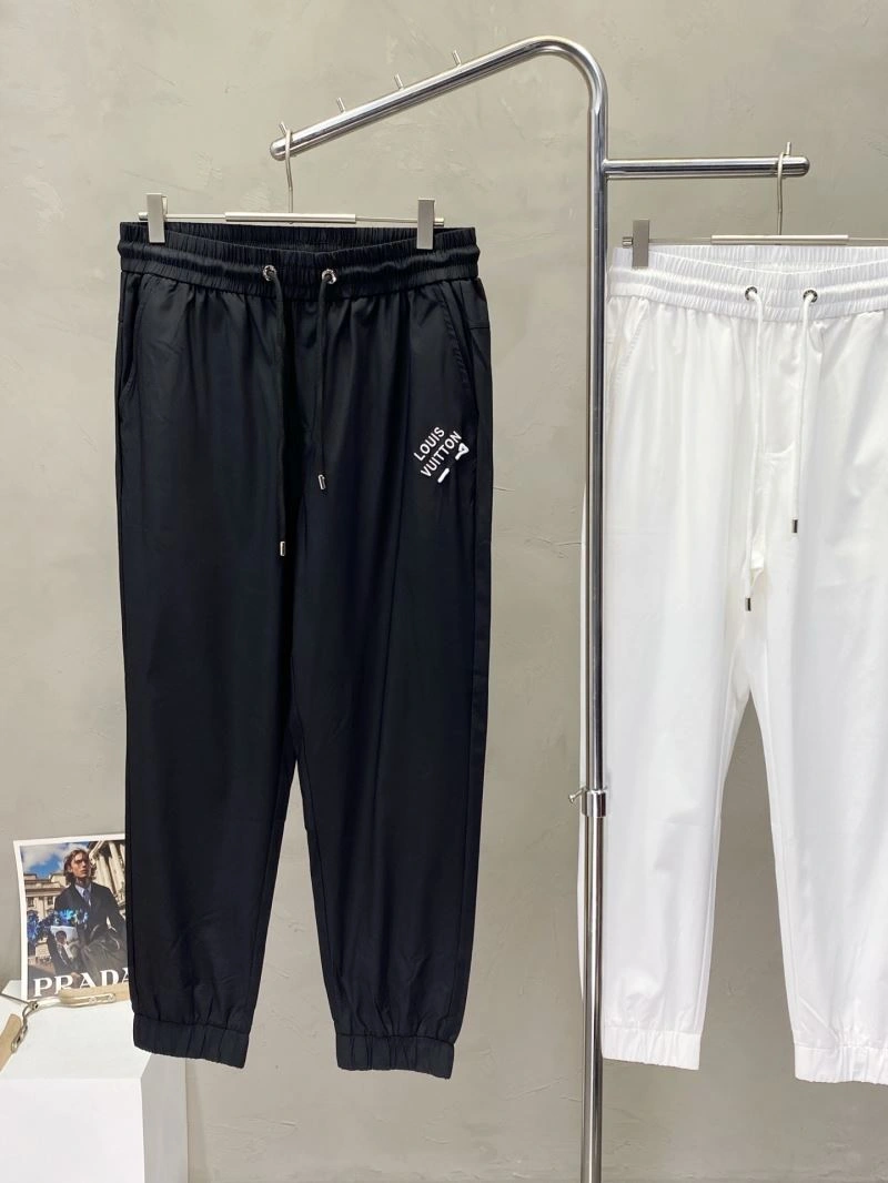 High accuracy Louis Vuitton Long Pants