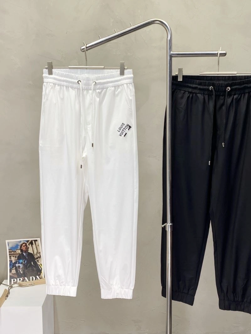 High accuracy Louis Vuitton Long Pants