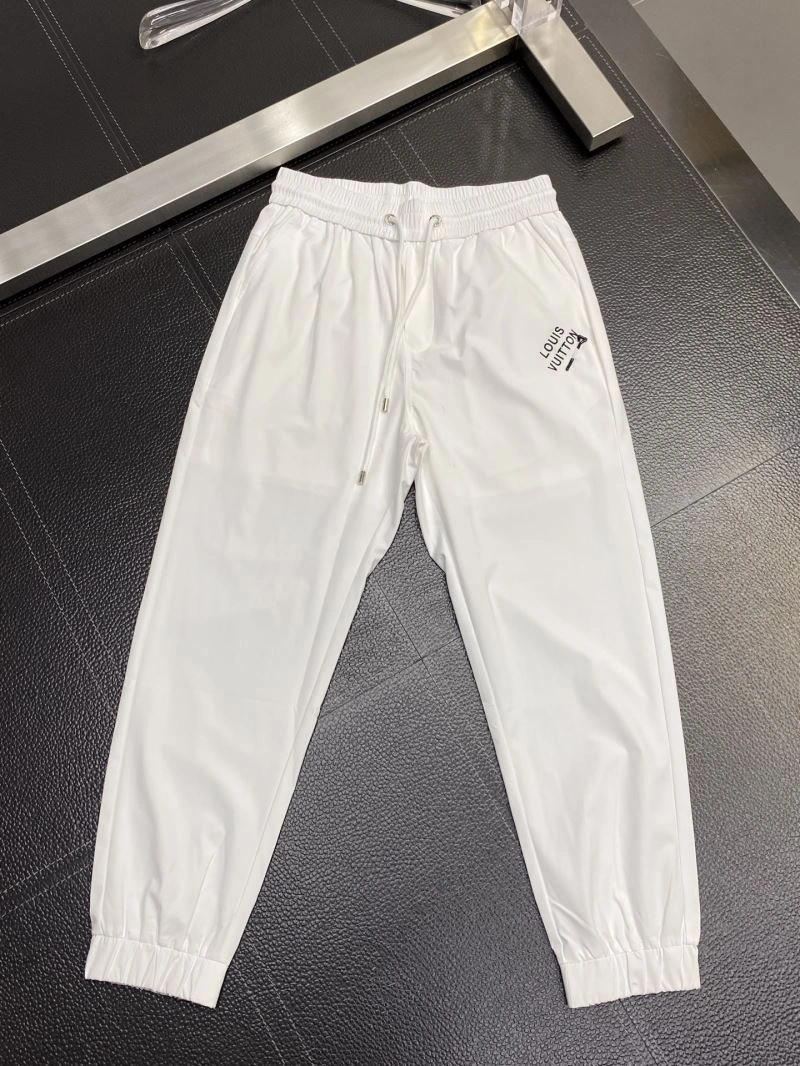High accuracy Louis Vuitton Long Pants