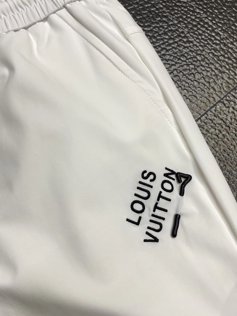 High accuracy Louis Vuitton Long Pants