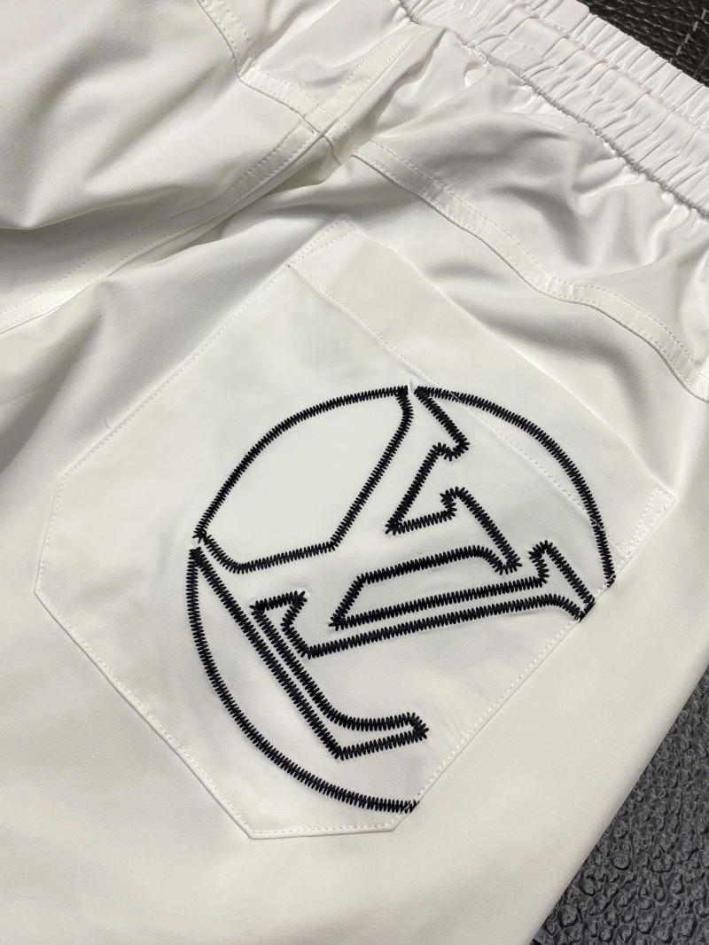 High accuracy Louis Vuitton Long Pants