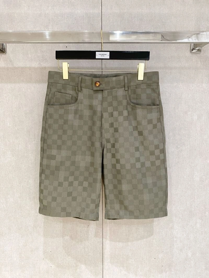 Louis Vuitton Long Pants