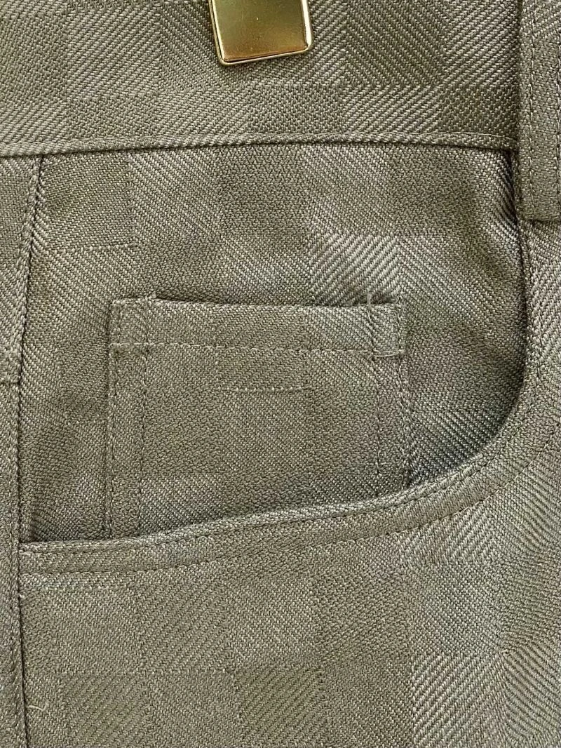 1:1 copy Louis Vuitton Long Pants