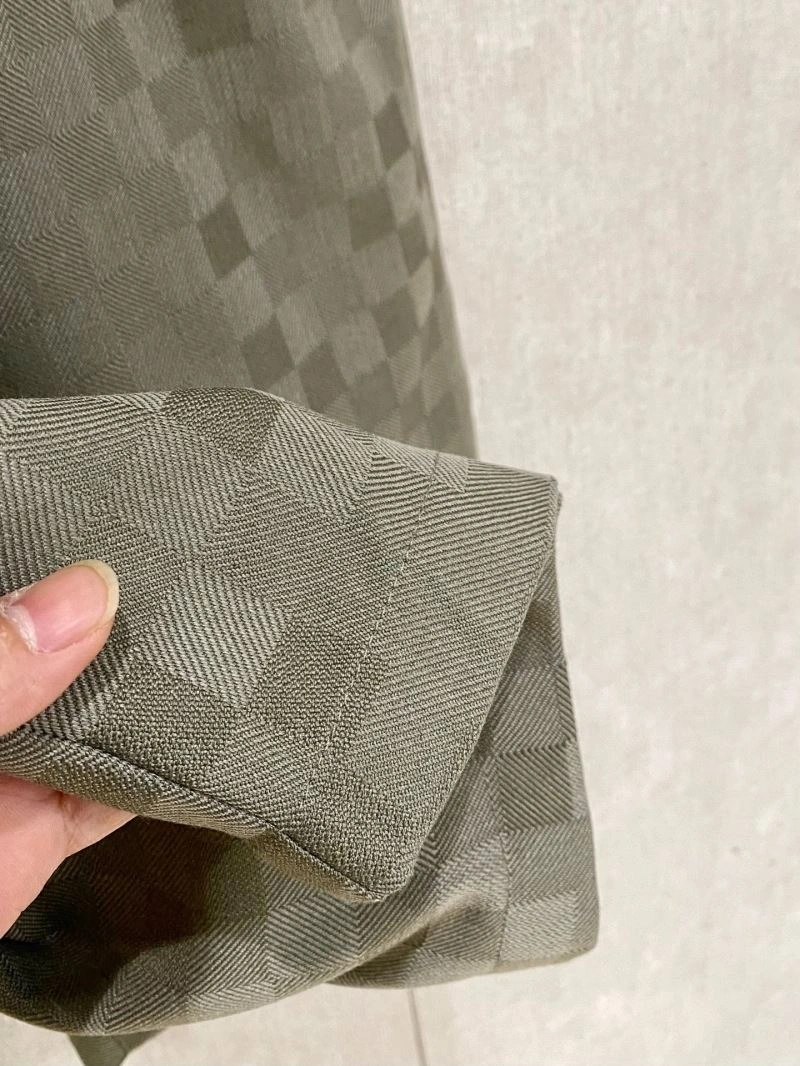 1:1 copy Louis Vuitton Long Pants