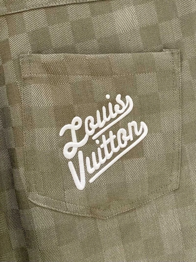 1:1 copy Louis Vuitton Long Pants