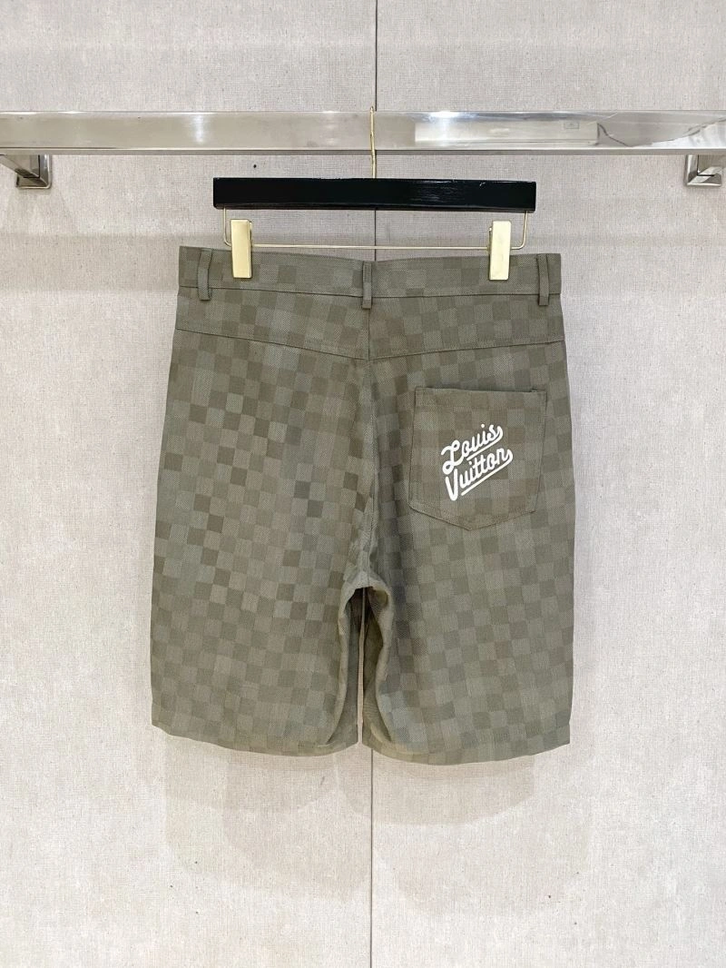 1:1 copy Louis Vuitton Long Pants