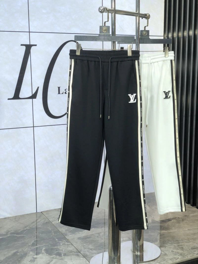 Louis Vuitton Long Pants
