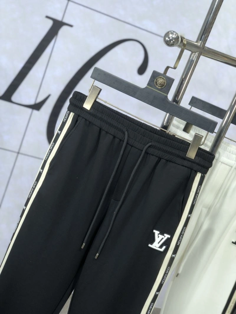 1:1 copy Louis Vuitton Long Pants