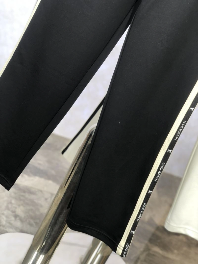 1:1 copy Louis Vuitton Long Pants