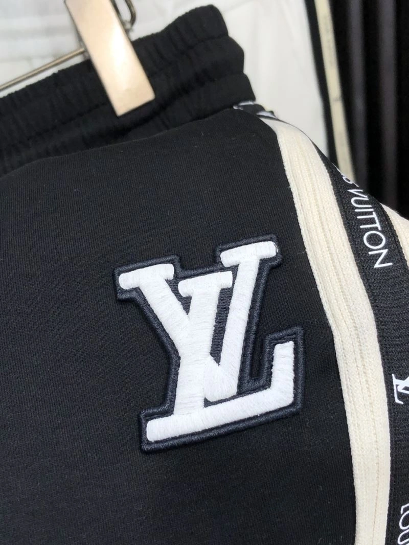1:1 copy Louis Vuitton Long Pants