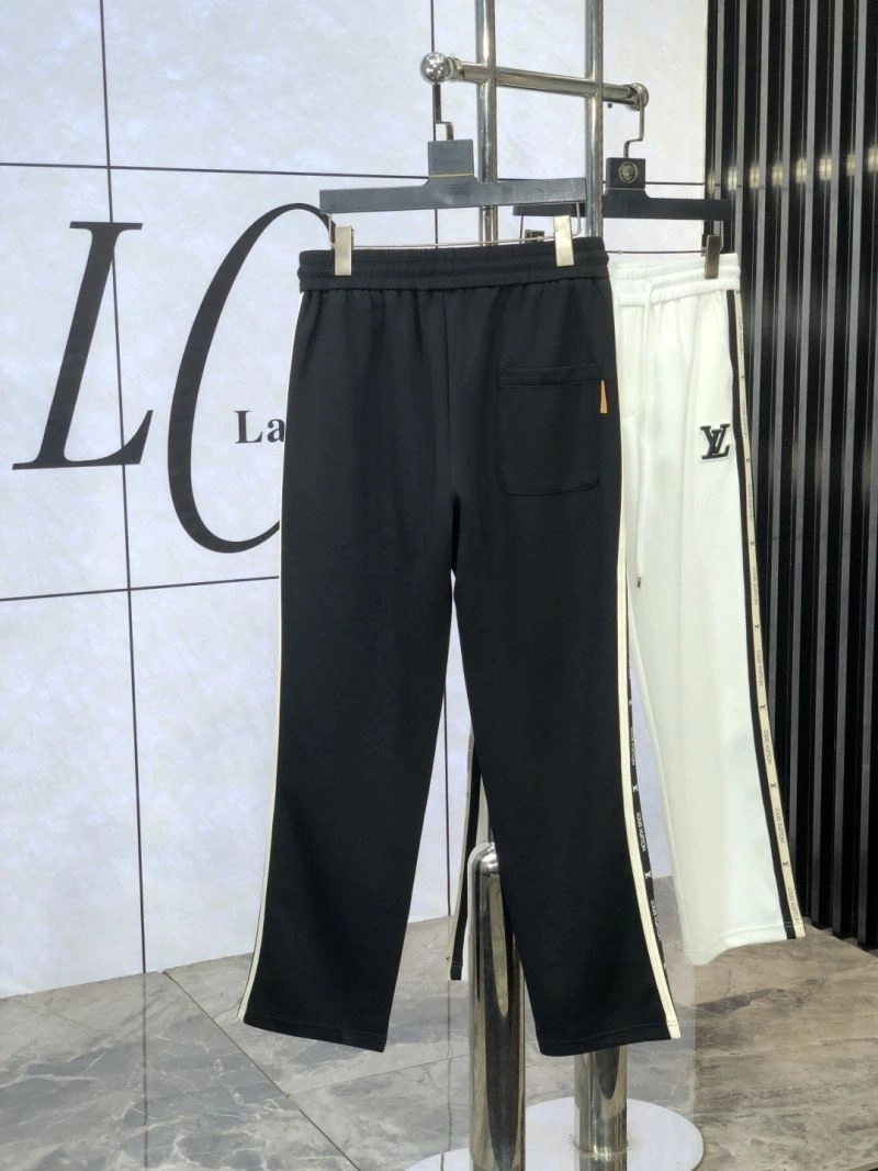 1:1 copy Louis Vuitton Long Pants