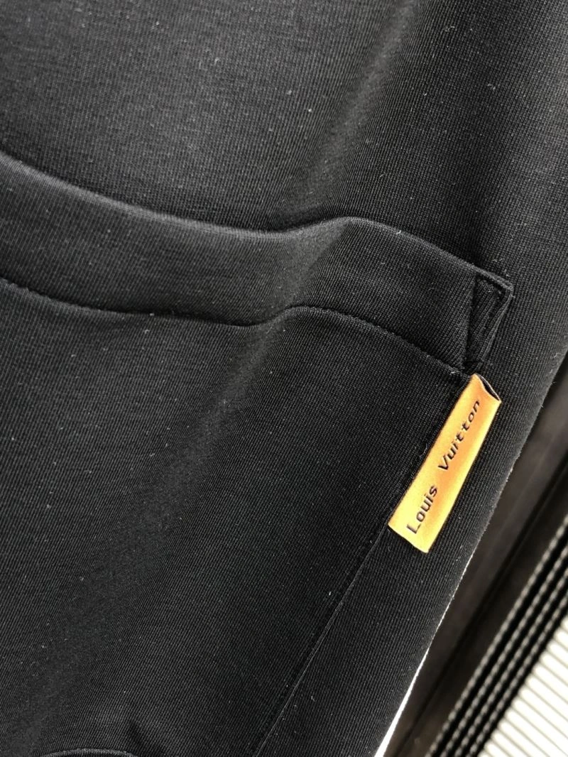 1:1 copy Louis Vuitton Long Pants