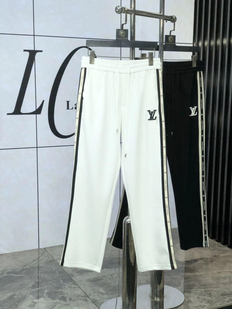 Louis Vuitton Long Pants