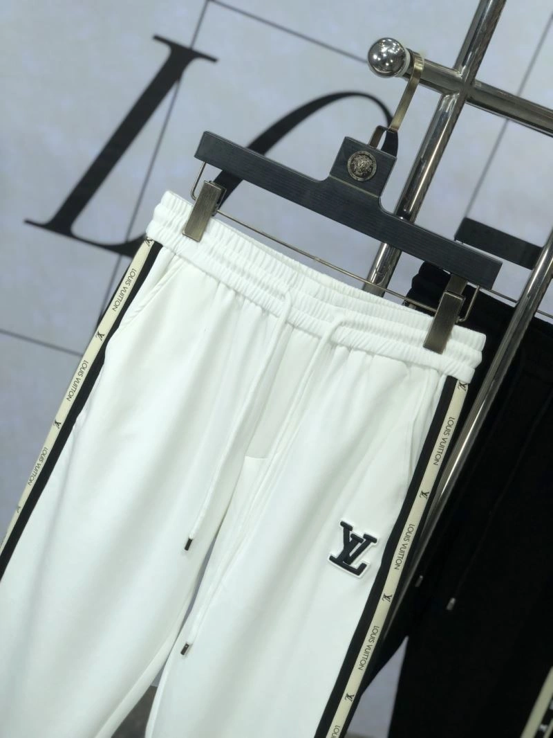 1:1 copy Louis Vuitton Long Pants