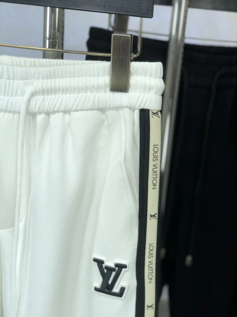 1:1 copy Louis Vuitton Long Pants