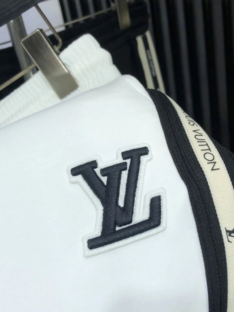 1:1 copy Louis Vuitton Long Pants