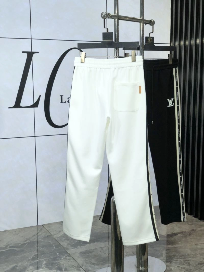 1:1 copy Louis Vuitton Long Pants
