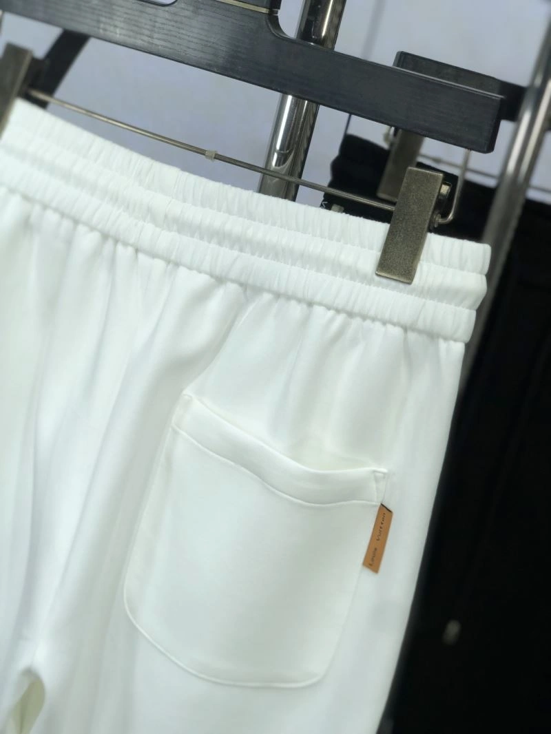 1:1 copy Louis Vuitton Long Pants