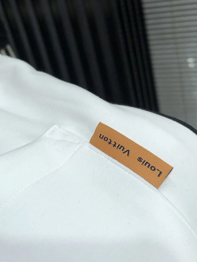 1:1 copy Louis Vuitton Long Pants