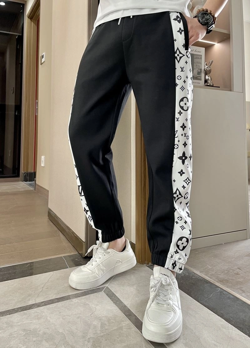Louis Vuitton Long Pants
