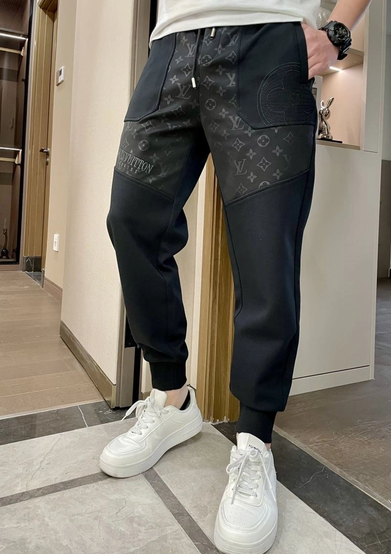 Louis Vuitton Long Pants