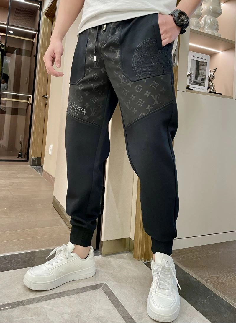 OEM Louis Vuitton Long Pants