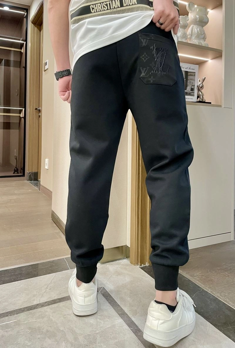 OEM Louis Vuitton Long Pants