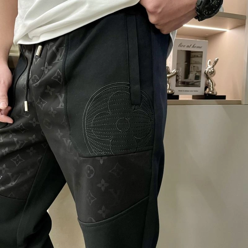OEM Louis Vuitton Long Pants