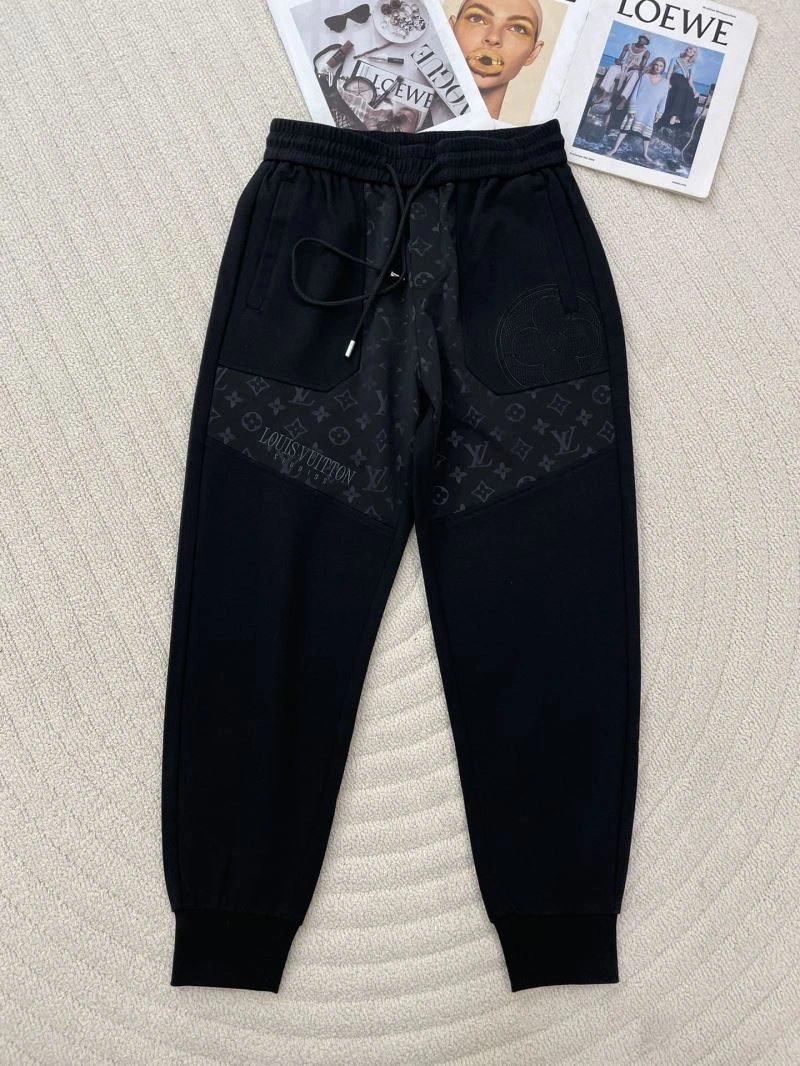 OEM Louis Vuitton Long Pants
