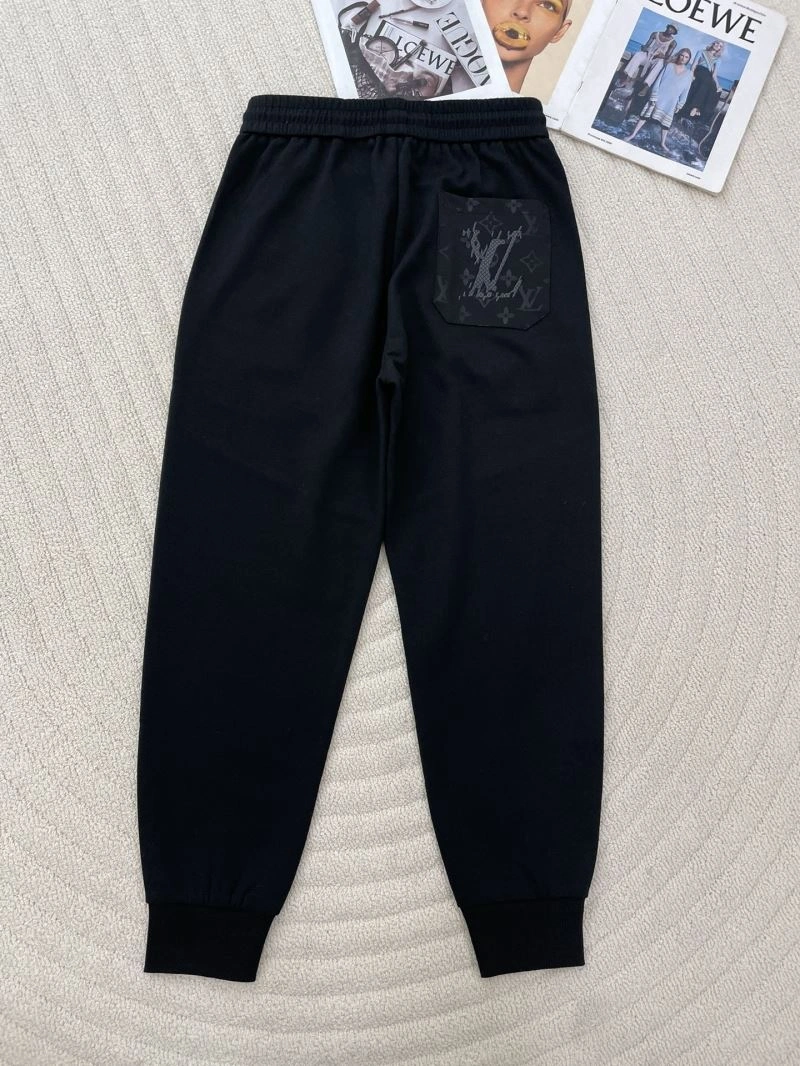OEM Louis Vuitton Long Pants