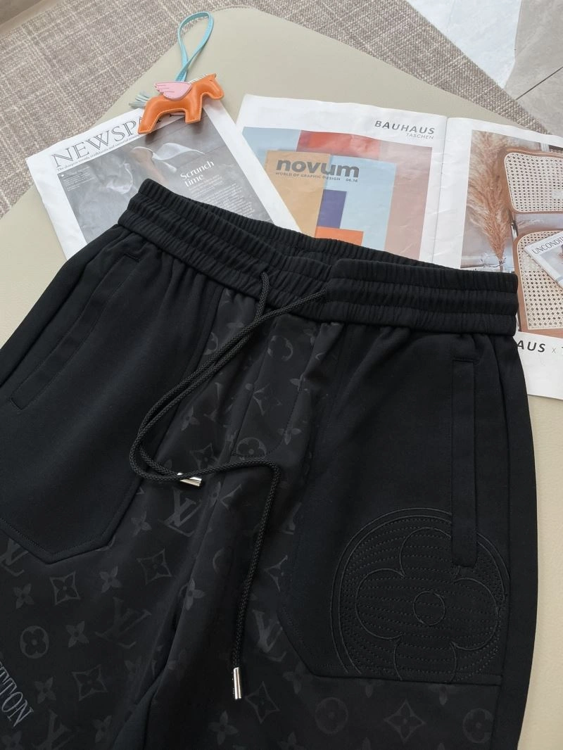 OEM Louis Vuitton Long Pants