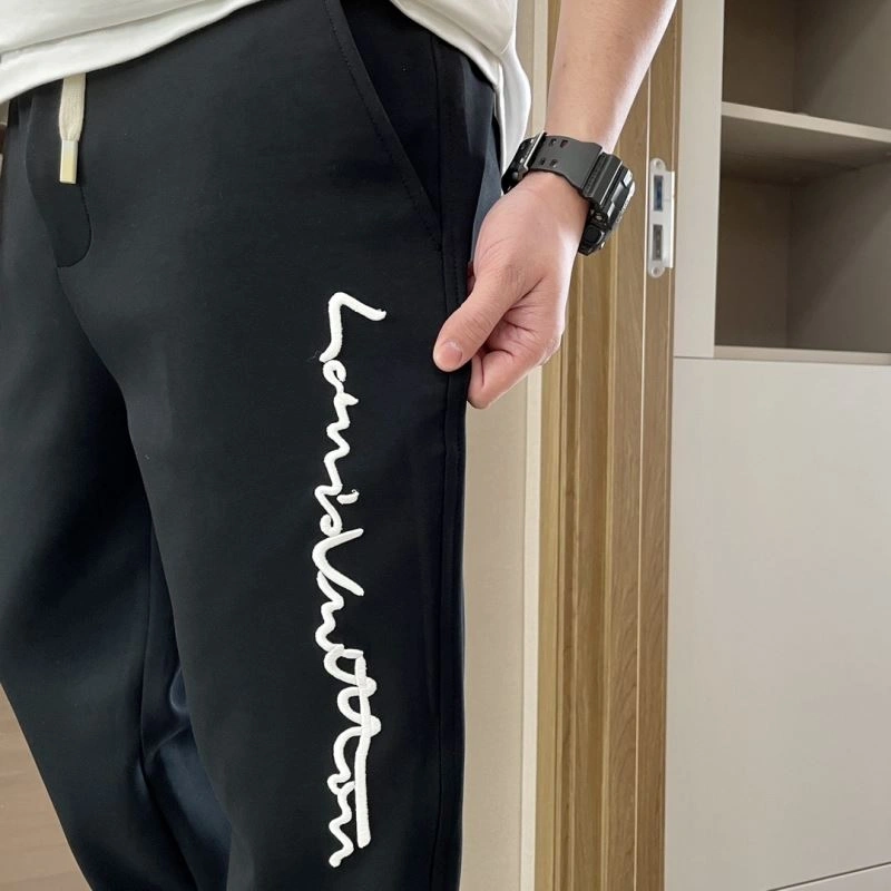 Official Louis Vuitton Long Pants