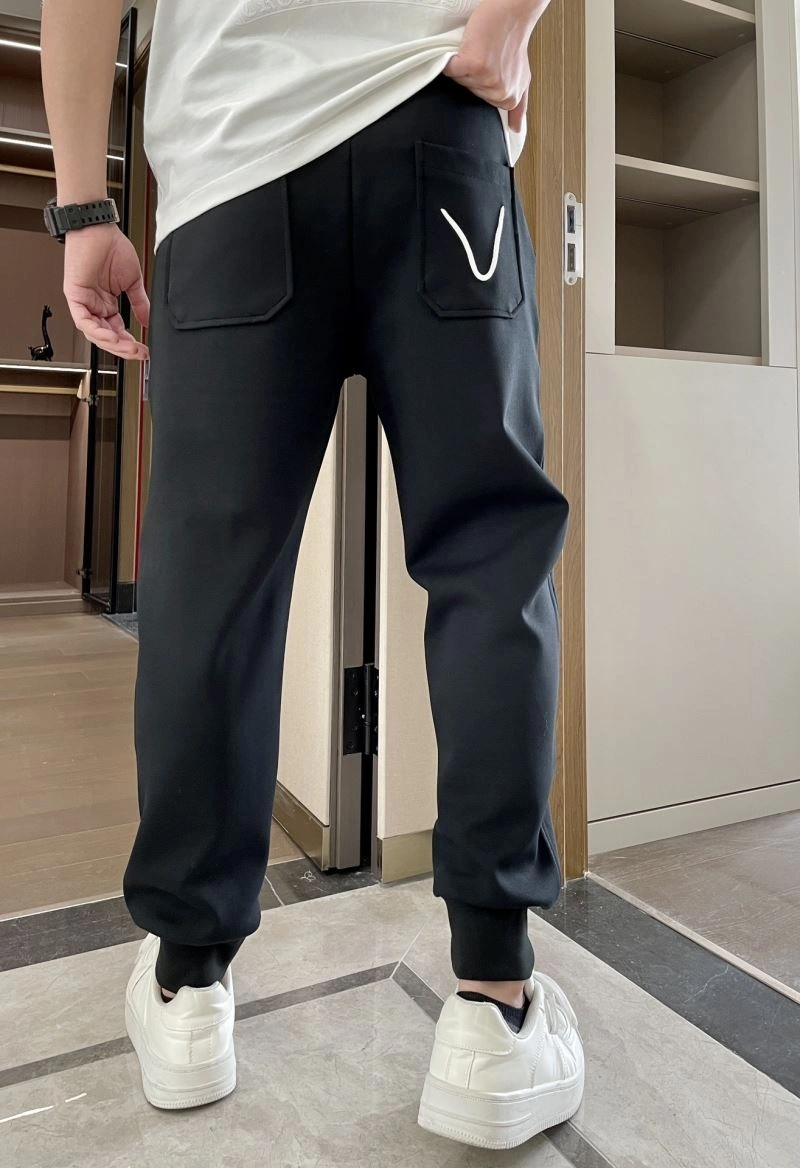 Official Louis Vuitton Long Pants