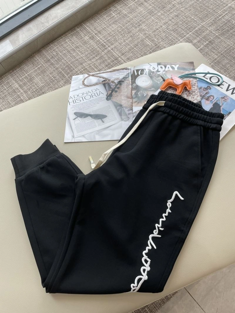 Official Louis Vuitton Long Pants
