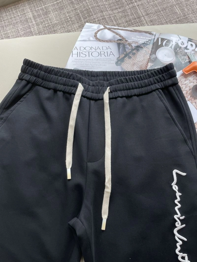 Official Louis Vuitton Long Pants