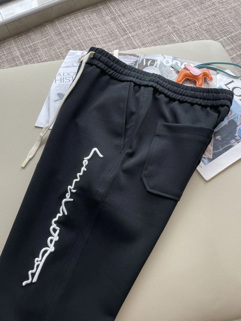 Official Louis Vuitton Long Pants