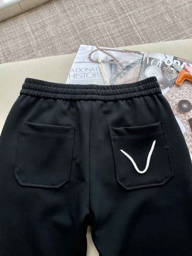 Official Louis Vuitton Long Pants
