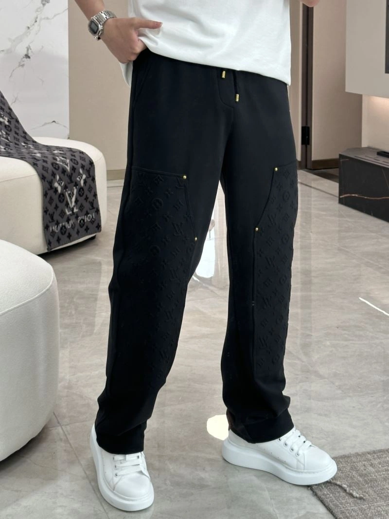 Louis Vuitton Long Pants